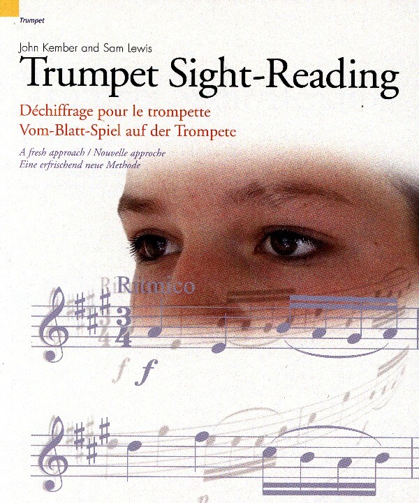 Kember, John und Bettley Tom - Trumpet Sight-Reading - Vom-Blatt-Spiel ...